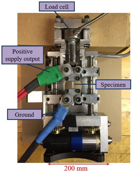 AMPL | Microscale Materials Testing Platforms