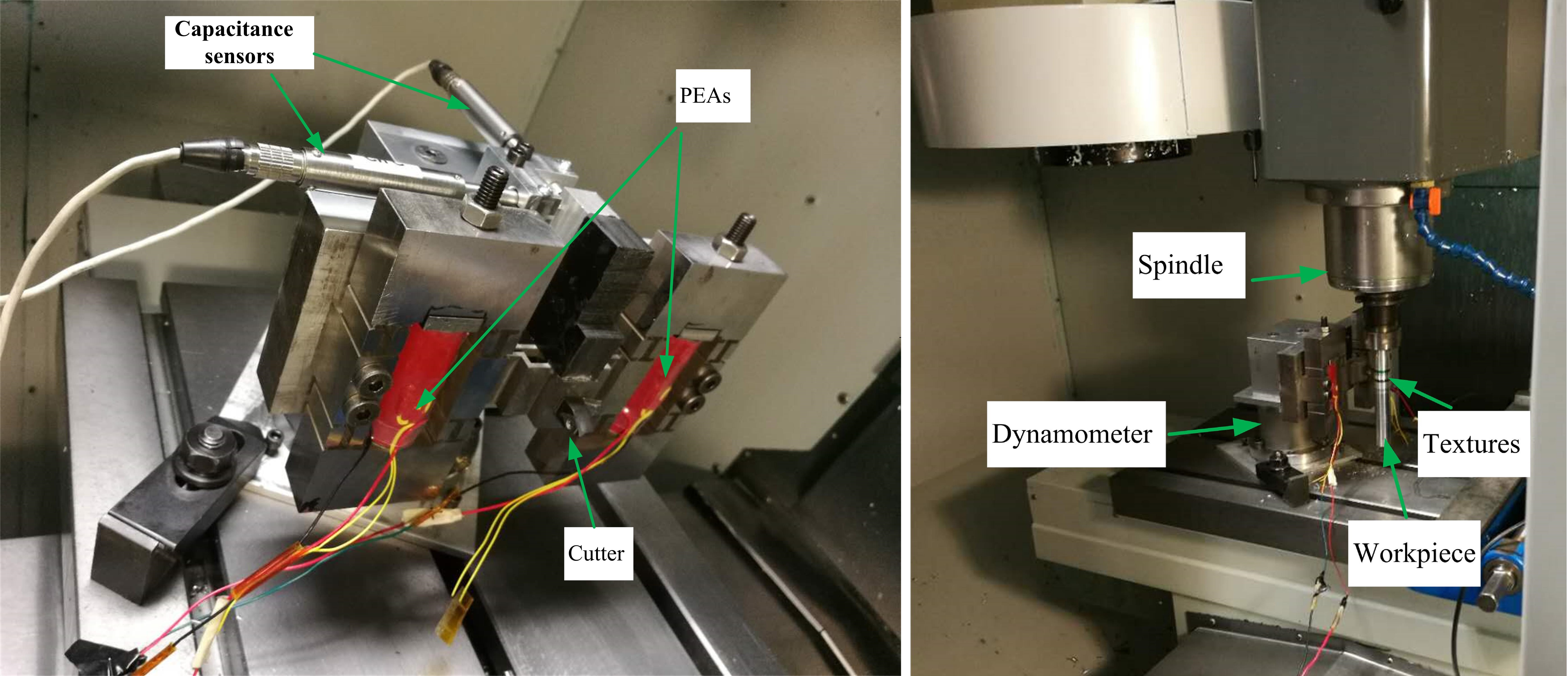 AMPL | Surface Texturing